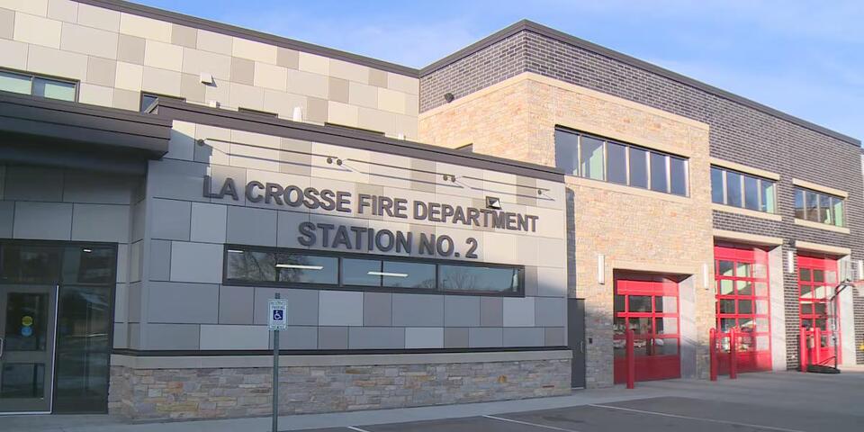 La Crosse sees high number of emergency responses in 2025 - NewsBreak