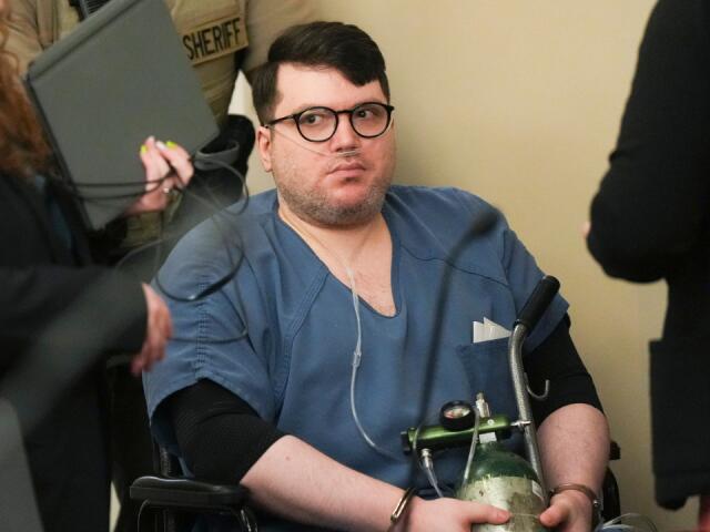 Plea deal off for one of Nicholas Rossi's rape cases - NewsBreak