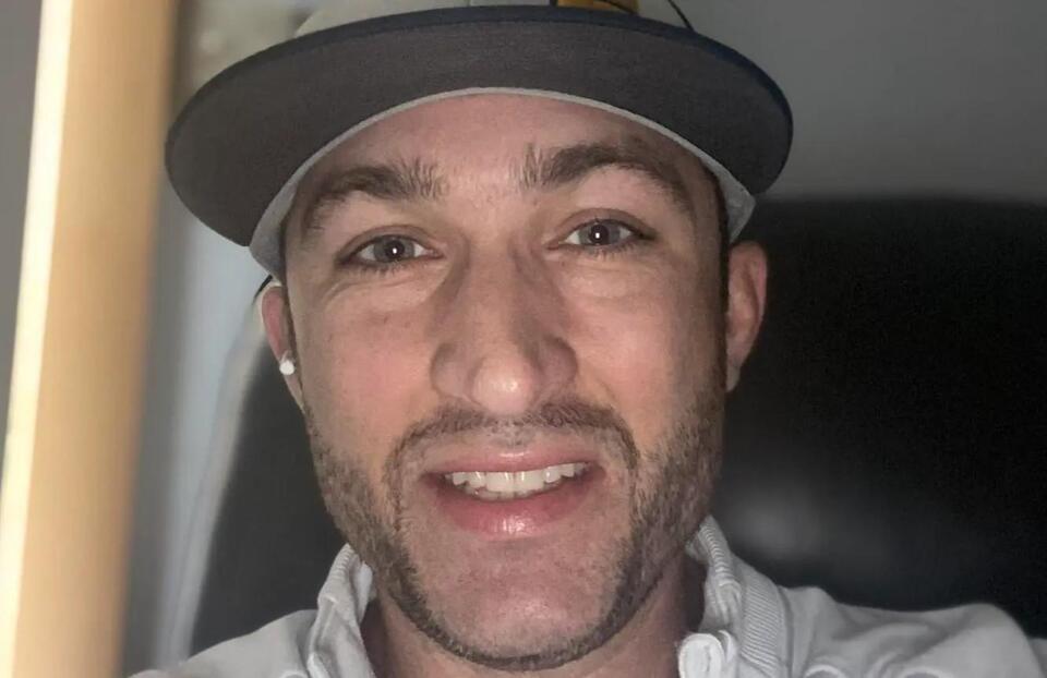 Who was Daniel Frishkorn? Wrestling community mourns death of 4X ...