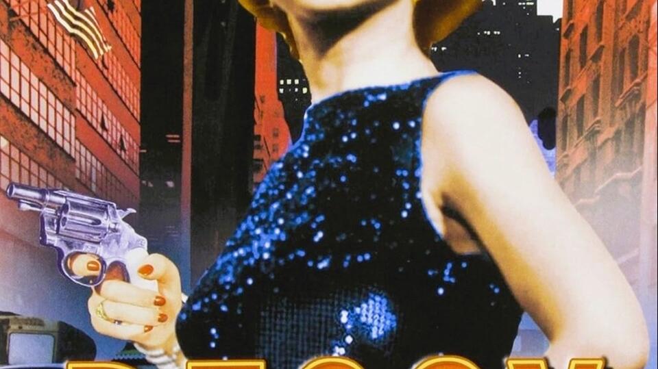 Before TV's 'Charlie's Angels' And 'Police Woman,' There Was Beverly ...