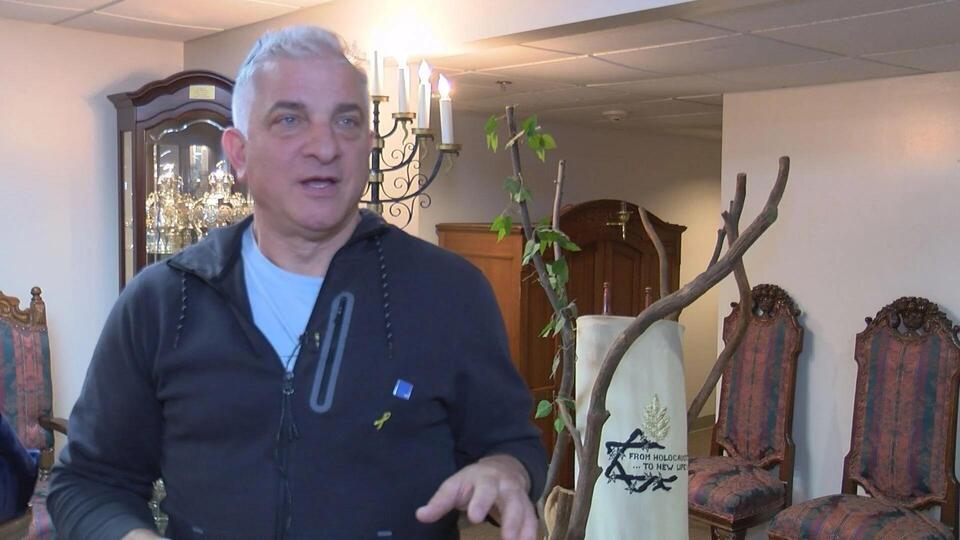 Lessons Learned From Auschwitz 80 Years Later - NewsBreak