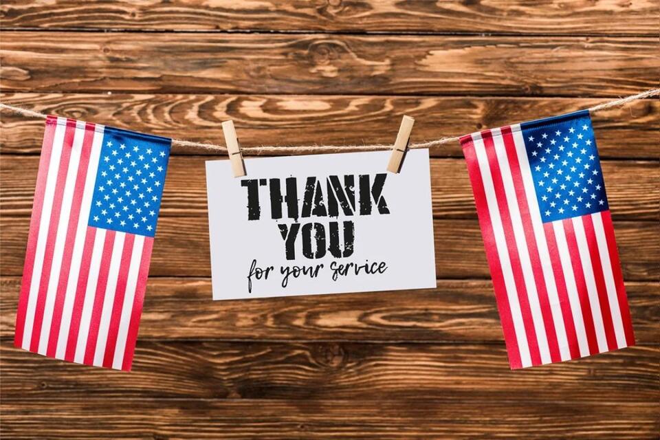 What Veterans Day Truly Means - NewsBreak