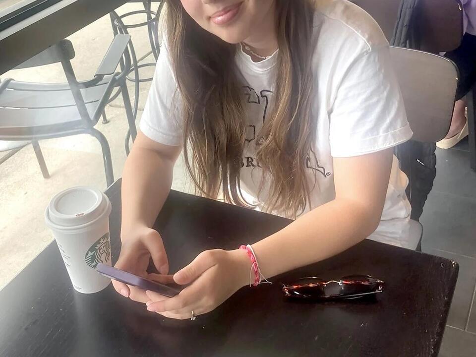 Craig High School graduate from Ukraine continues journey to higher ...