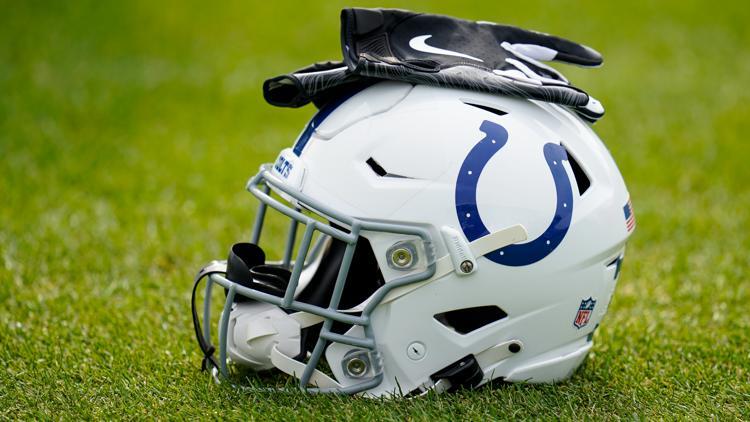 Indianapolis Colts launch '2026 Schedule Challenge' for chance to win ...