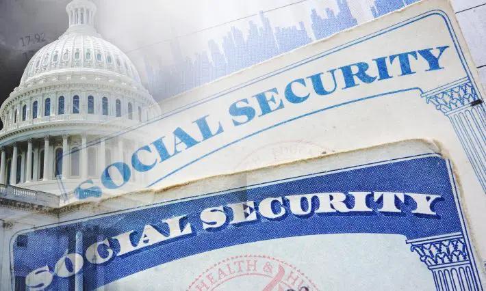 Social Security & SNAP: 8 Programs Shifting to Online‑Only in 2026 ...