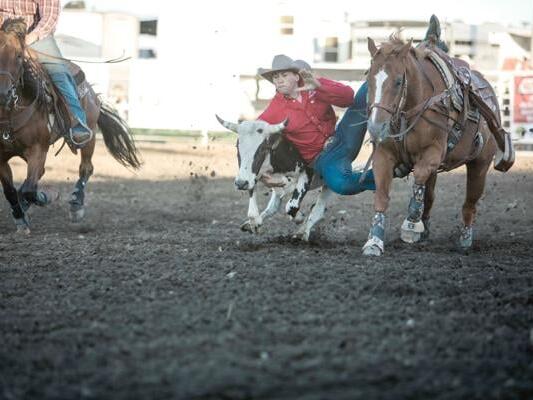 89th Annual Toppenish Rodeo and Livestock returning in July