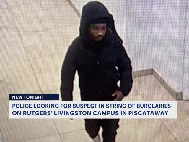 Rutgers police investigate 3 separate break-ins on Livingston campus