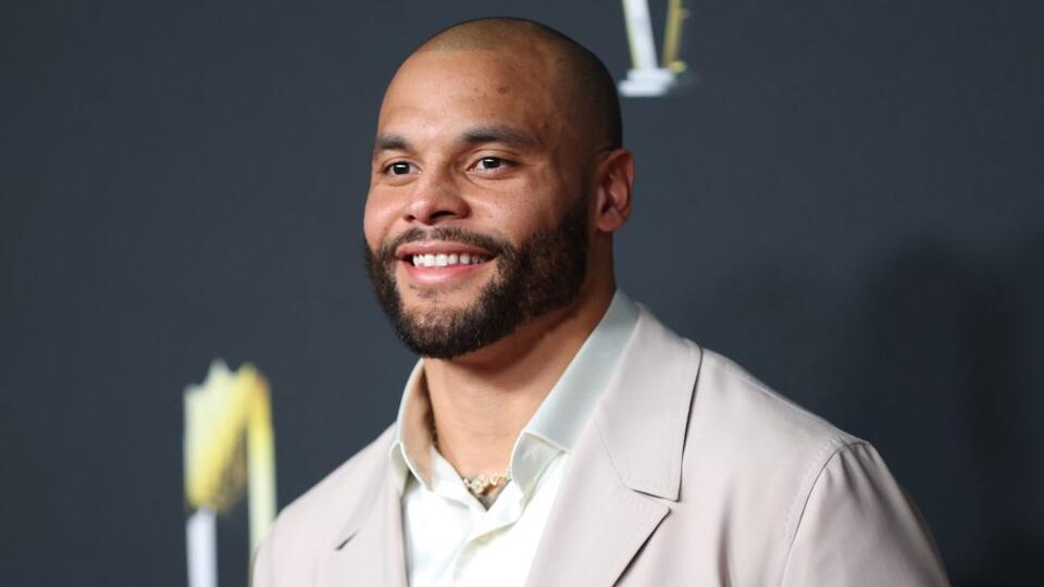 Dak Prescott's Real Relationship Status Revealed in Court Documents ...