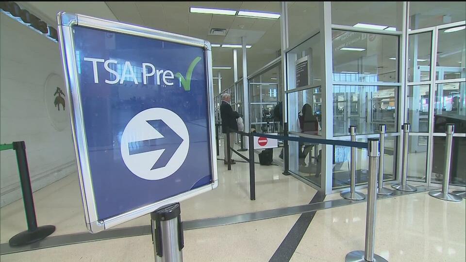 TSA PreCheck expands to Atlanta airport - NewsBreak