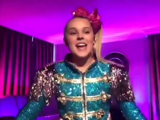 SNL accused of ‘bullying’ Jojo Siwa with brutal sketch mocking former ...