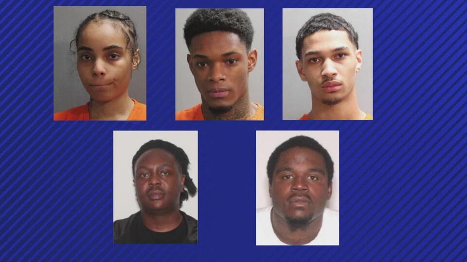 Foolio's murder: What investigators say connected the suspected rival ...