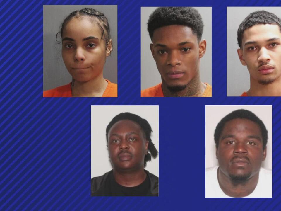 Foolio's murder: What investigators say connected the suspected rival ...