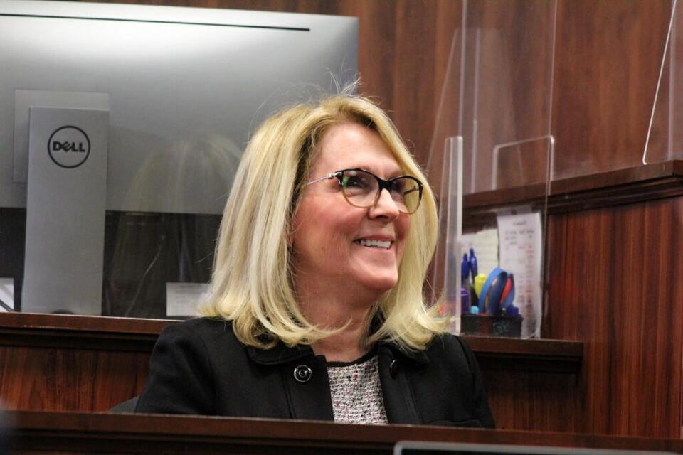 Republican leaders testify in court about what they knew about Michigan ...