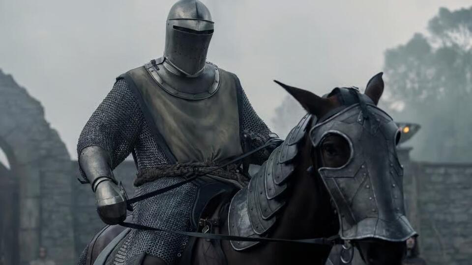 What time is A Knight of the Seven Kingdoms Episode 5 out? - NewsBreak