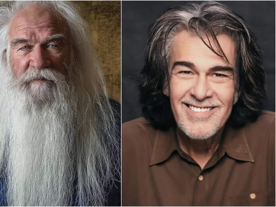 Country Music Hall Of Famer William Lee Golden Mourns The Loss Of His ...