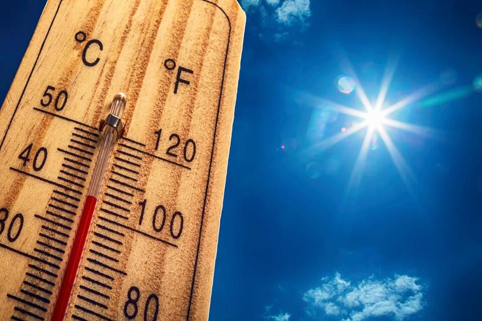 This Really Is Considered The Perfect Weather In Wisconsin - NewsBreak