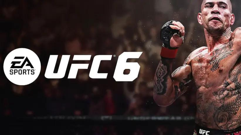 EA Sports UFC 6 How to Get Early Access - NewsBreak