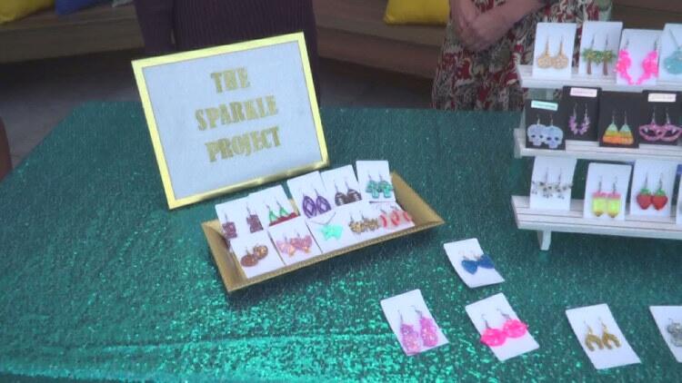 Art In The Garden | A time to celebrate local artists - NewsBreak