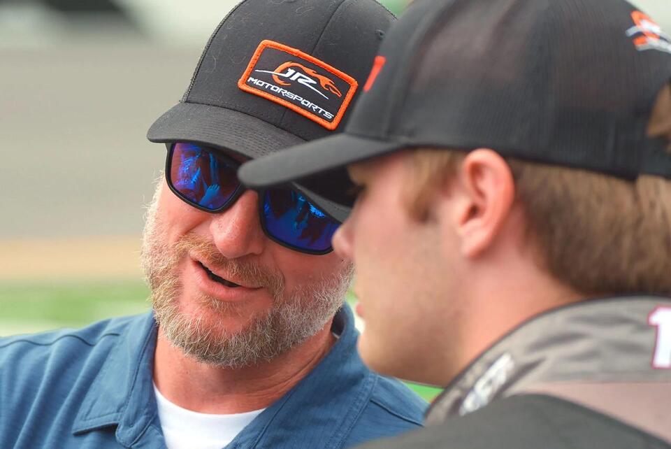 Dale Earnhardt Jr. Fires Back at NASCAR Hall of Fame Criticism With ...