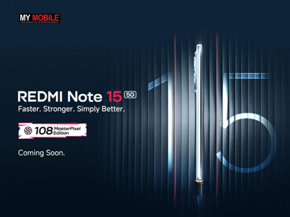 Redmi Note 15 5G India Price, RAM and Storage Options Leak Ahead of ...