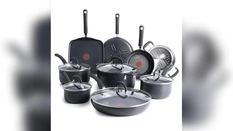 10 Best High End Cookware Set for Effortless Gourmet Cooking Experience ...