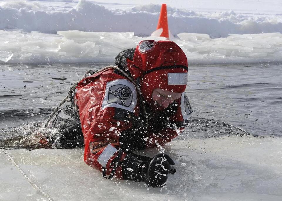 The Frozen Alive Syndrome: How Some People Can Survive Extreme ...