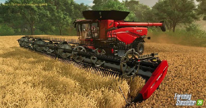 How to Fix Farming Simulator 25 Controller Not Working After Latest ...