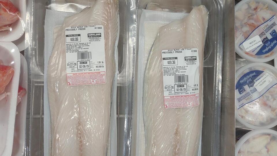 Costco is Selling Black Cod - Here is What You Need to Know Before ...