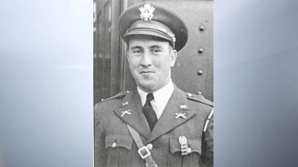 World War II Medal of Honor recipient to return home for burial, 80 ...