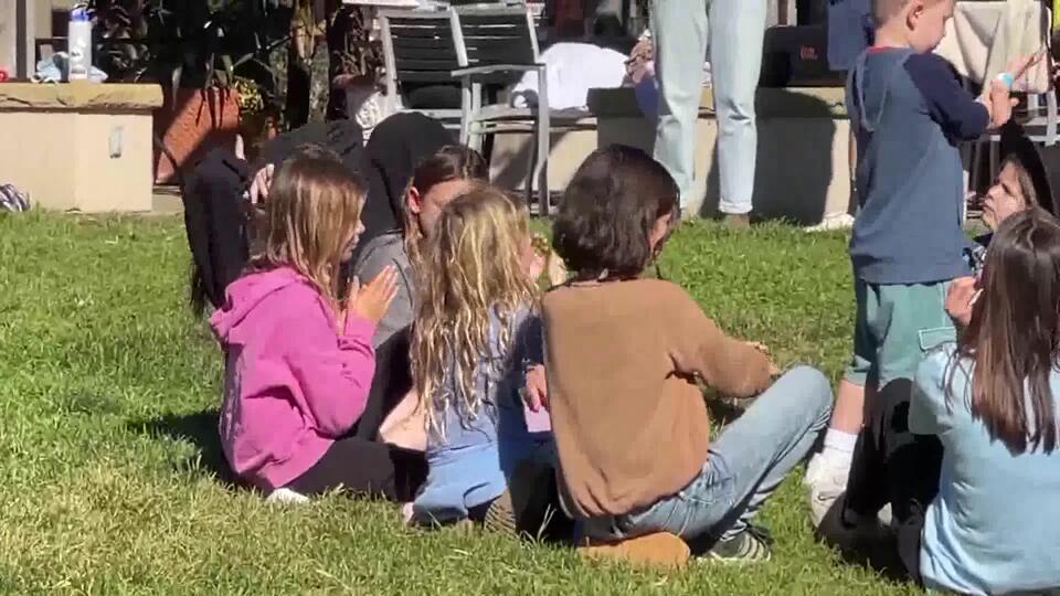 Free day camps in Santa Barbara County help children fleeing disastrous ...