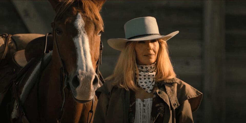 Dutton Ranch: Is 10 Petal Ranch Based on a Real Ranch? - NewsBreak