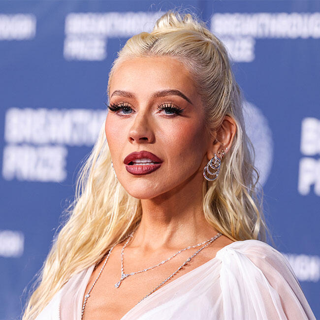 The Diet And Fitness Routine Christina Aguilera Follows To Maintain Her ...
