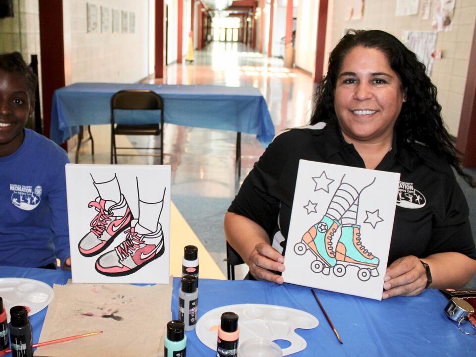 Welcome to the center