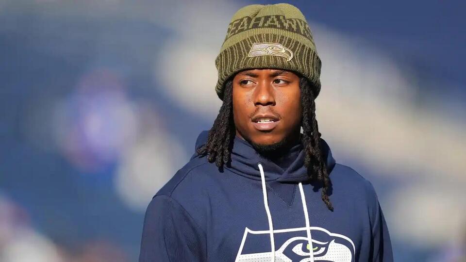 Why Seahawks Fans Are Upset After Rashid Shaheed’s Zero-Catch Game ...