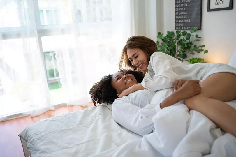 Expert shares the best 'sexercise workout' to burn the most calories - NewsBreak