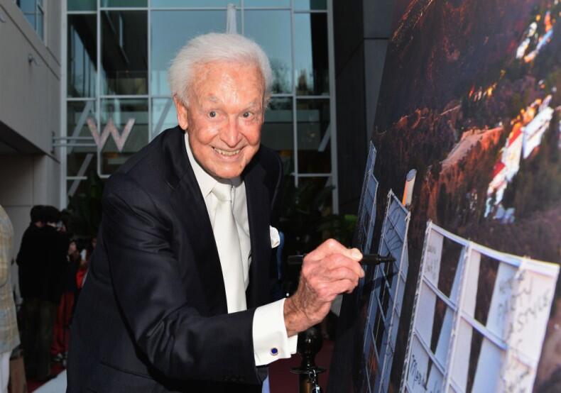 'Price Is Right' Model Holly Hallstrom Reveals How Bob Barker Tried to ...