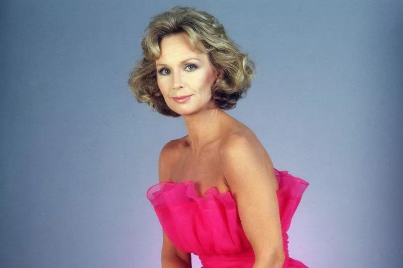 The Young and the Restless stars pay tribute to late Marla Adams after ...