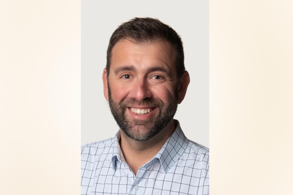 WVC Names Clint Strand Foundation Director - NewsBreak