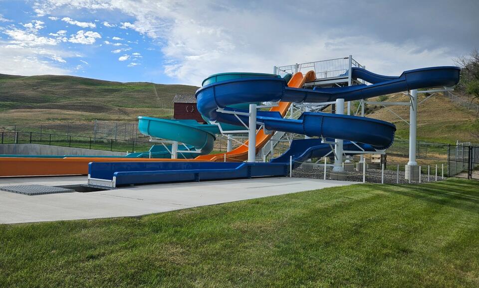 Kendrick Pool to Reopen with FREE Day - NewsBreak