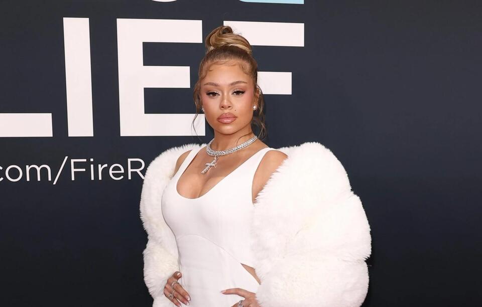 It’s Givin’? Latto Sparks Social Media Reactions After Unveiling ...