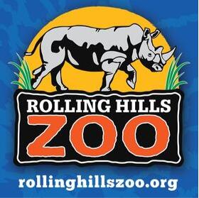 Rolling Hills Zoo seeking volunteers for 2025 programs - NewsBreak