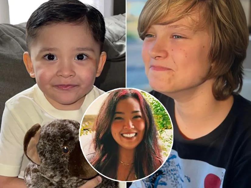 Mom Kills 2 Young Sons, Grandmother Before Turning Gun on Self in ...