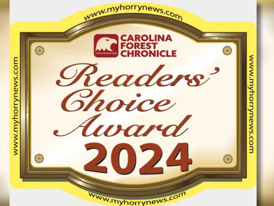 WMBF News honored with ‘Best TV Station’ for readers’ choice award