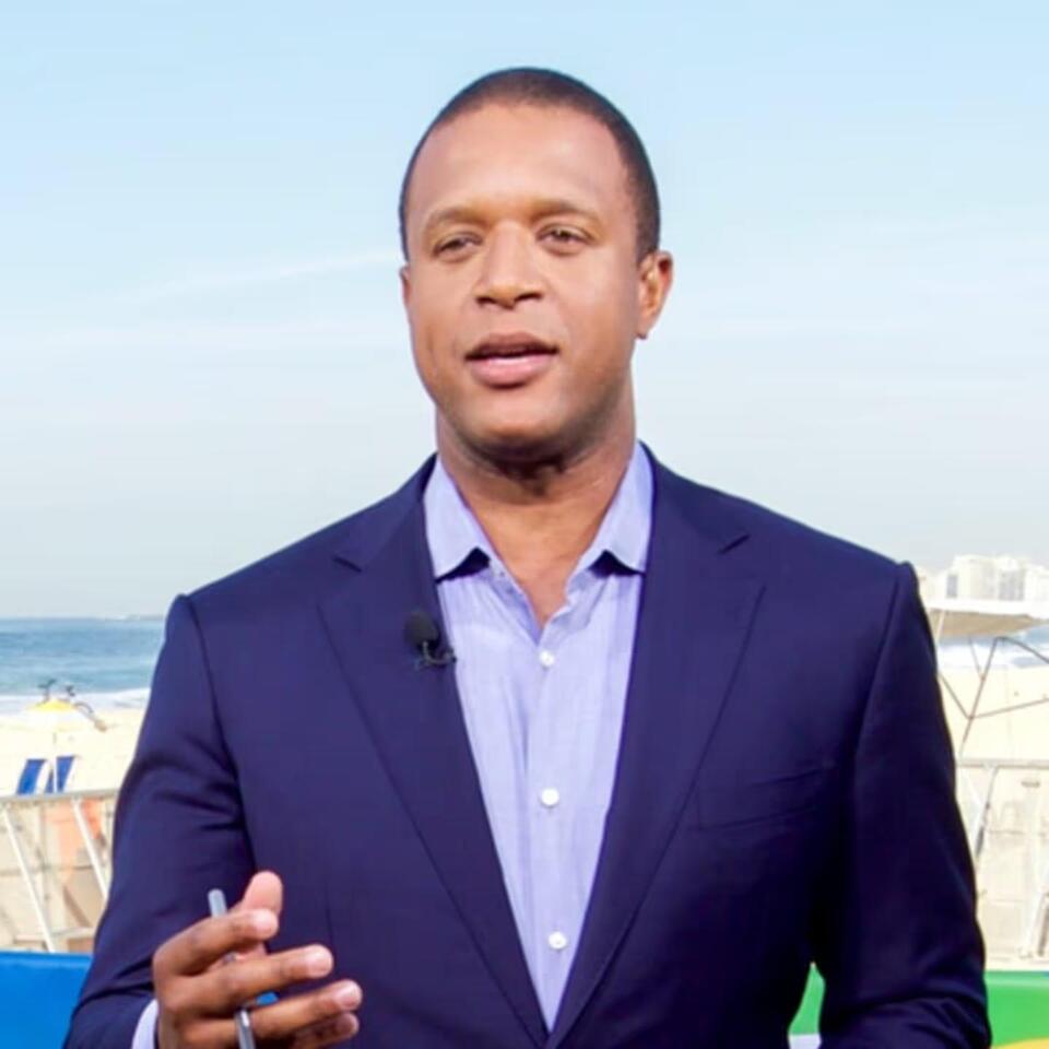 NBC Names Popular Westport Anchor Craig Melvin To Replace Hoda Kotb On 'Today' Show - NewsBreak