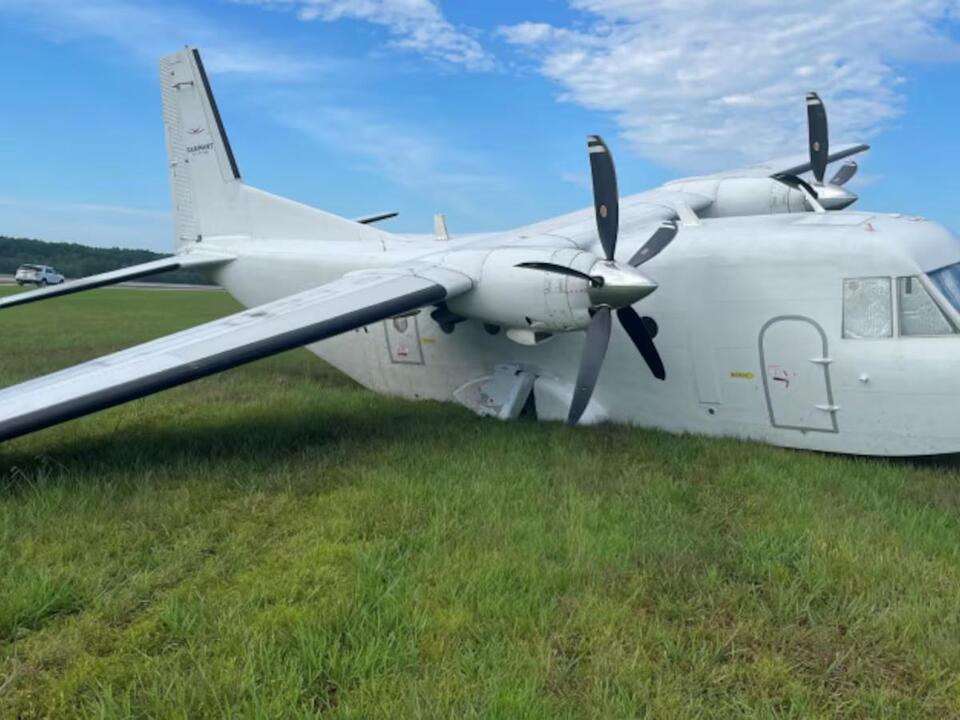 NTSB report: Pilot’s decision to leave his seat led to death in fall ...
