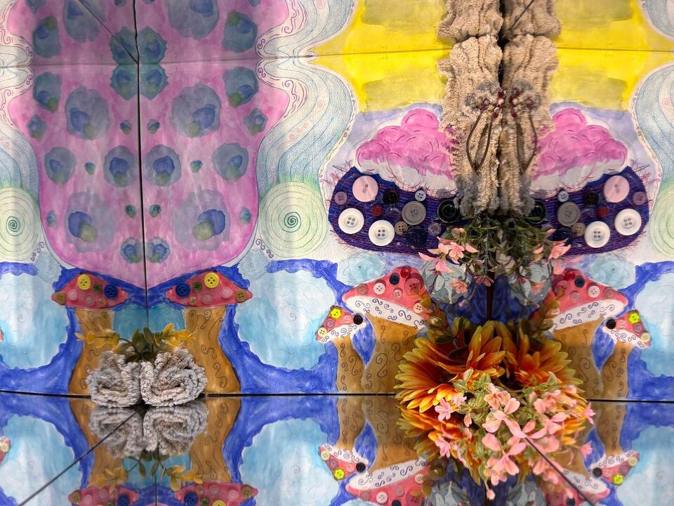 How a visual arts program for Philly students helps them understand ...