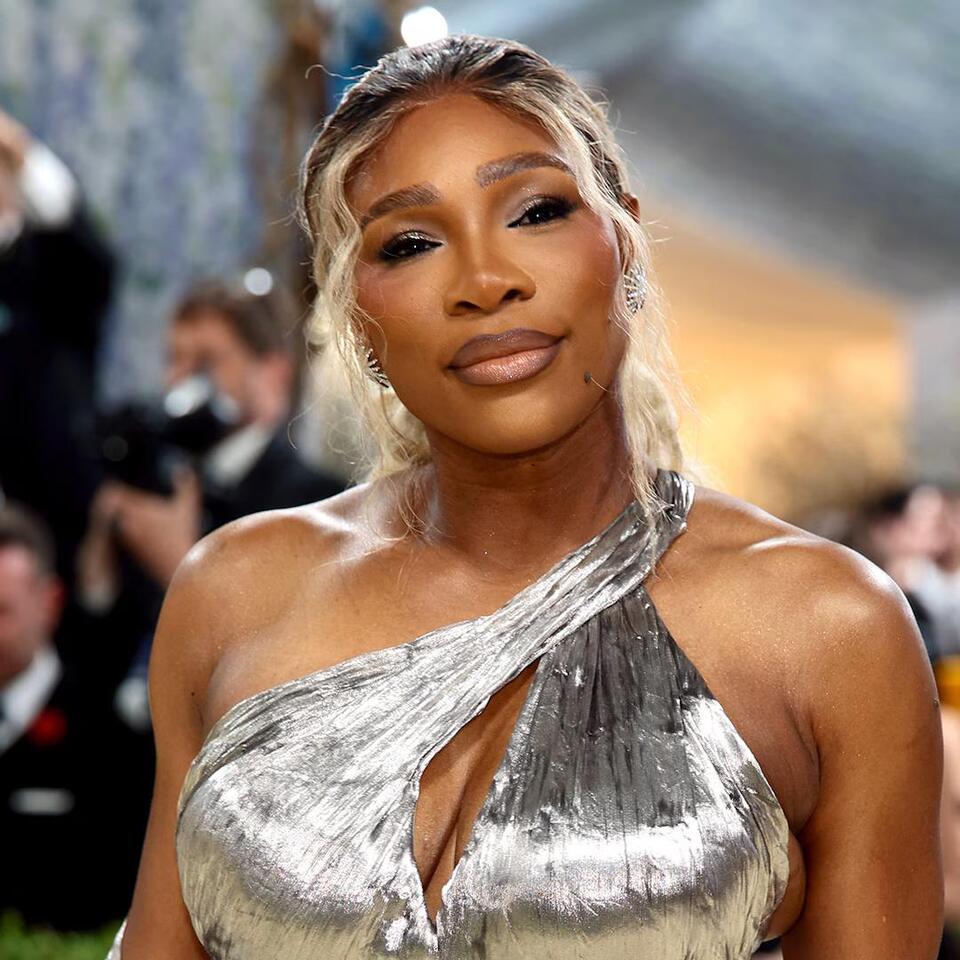 Serena Williams Confirms Tennis Return Nearly 4 Years After "Evolution ...