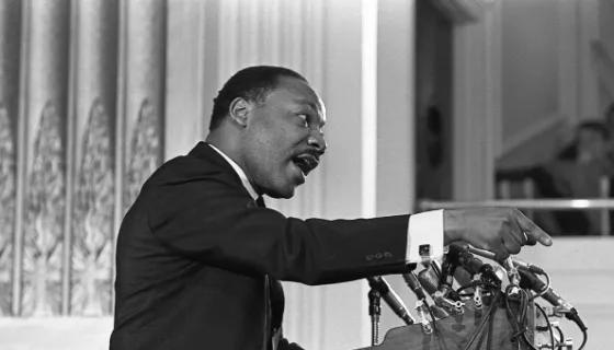 Martin Luther King’s Most Iconic Speeches Of All Time - NewsBreak