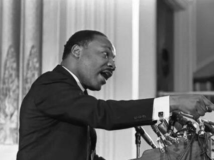 Martin Luther King’s Most Iconic Speeches Of All Time