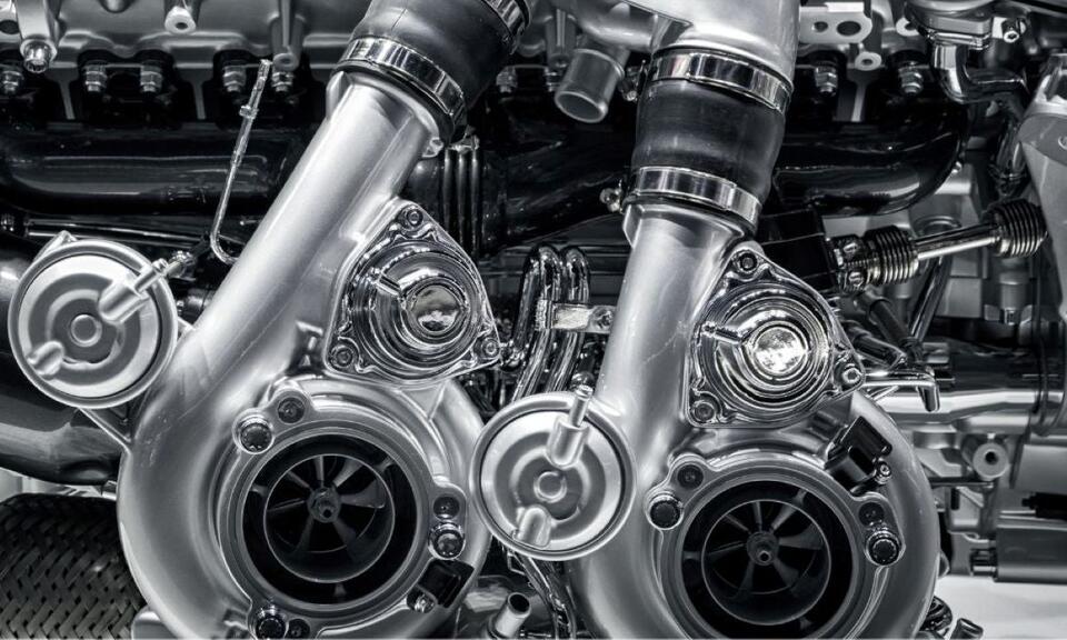 How to Diagnose and Fix Common Turbocharger Issues in Cars - NewsBreak